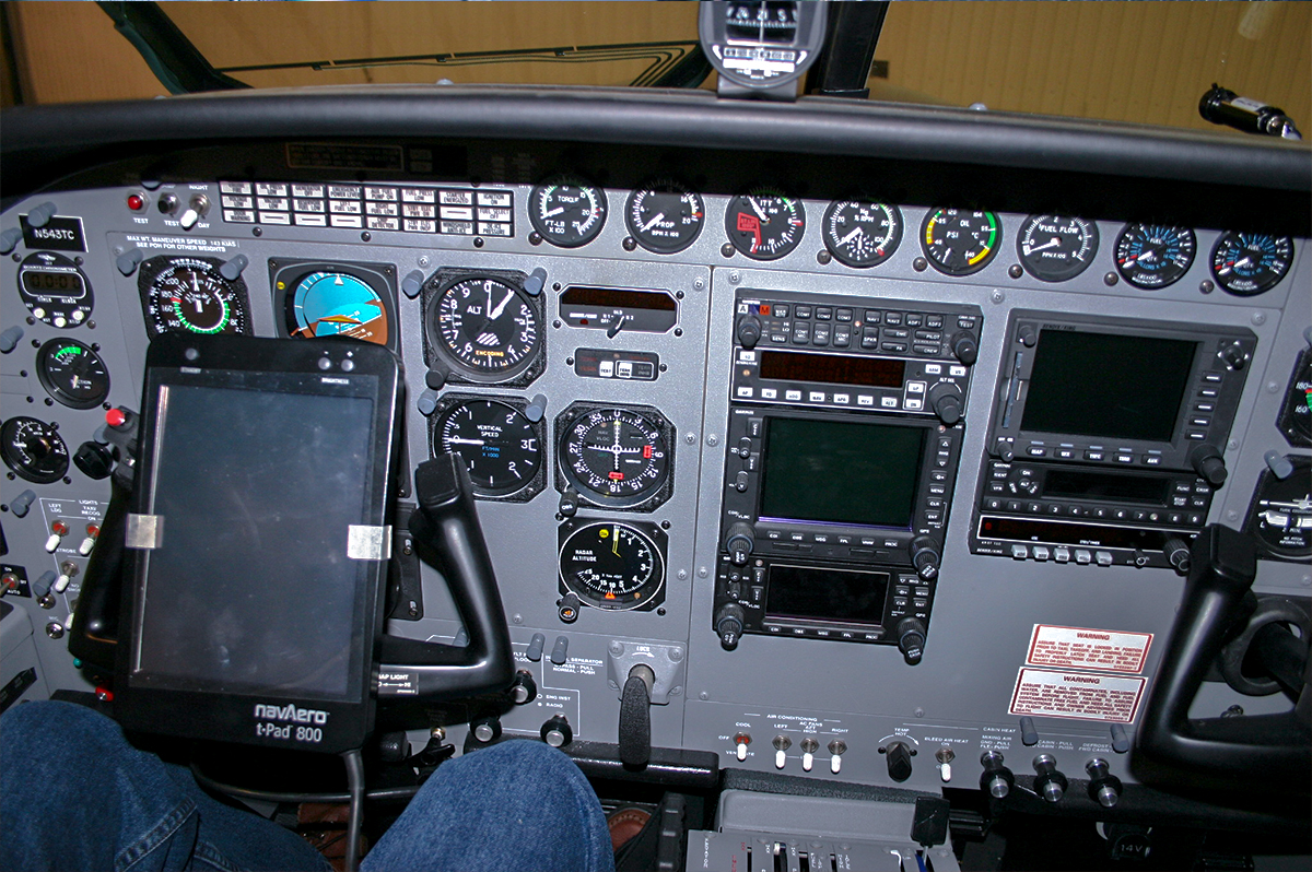 Caravan – Capital Aviation