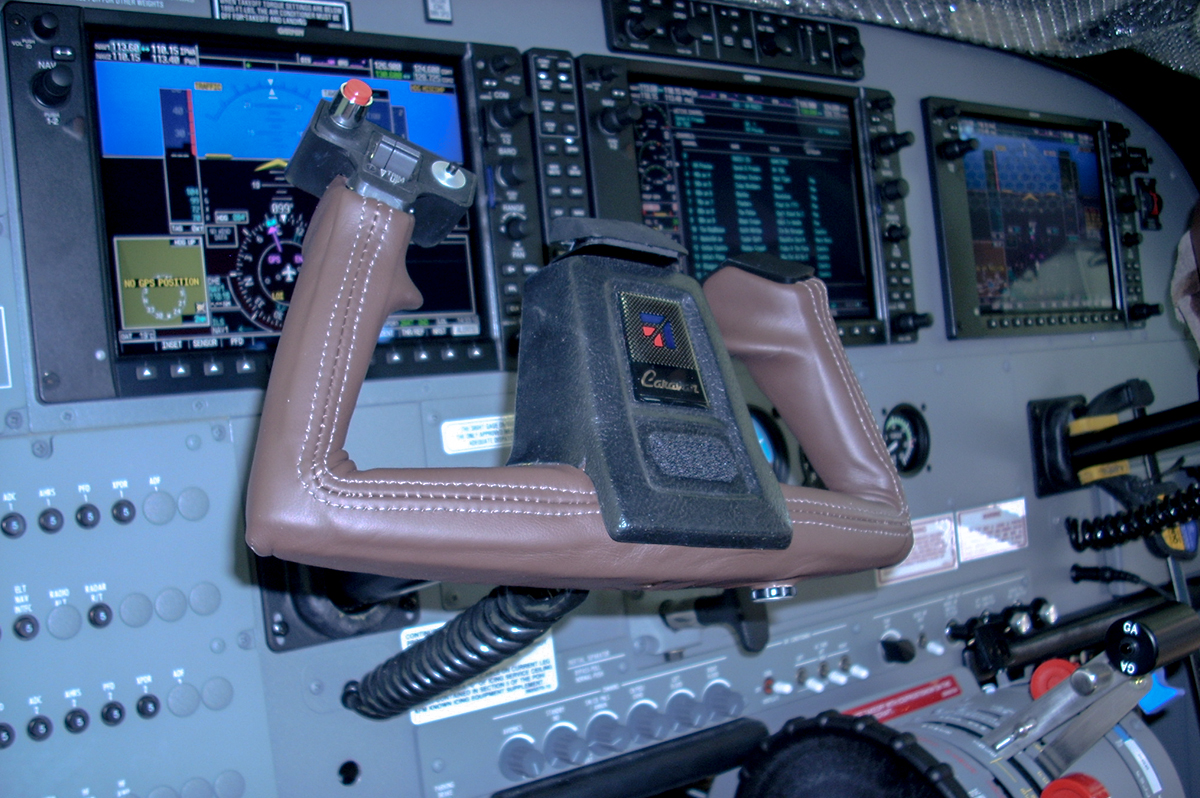 Caravan – Capital Aviation